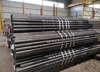 China DIN17175 SCH40 High Pressure Boiler Tube ， SCH5S - XXS High Pressure Boiler Pipe for sale