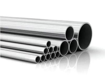 중국 온도 응용 용 니켈 합금 파이프 판매용