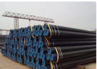 중국 맞춤 니켈 합금 파이프 / ERW 용접 연결을 가진 파이프 판매용