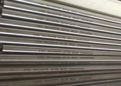 중국 온도 응용 용 니켈 합금 파이프 판매용