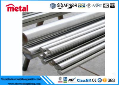 China Titânio polido Gr7 Superfície lisa sem costura / tubo de solda para aplicações de precisão à venda
