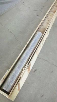 중국 온도 응용 용 니켈 합금 파이프 판매용