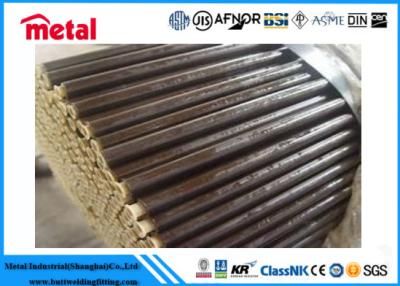 China ASTM A178 Gr.C High Pressure Boiler Tube Sa210 Gr A1 5 Inch Size SGS / BV Listed for sale