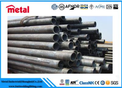 China ASTM A179 High Pressure Boiler Tube For Heat Exchanger Seamless 5 Inch SIZE for sale