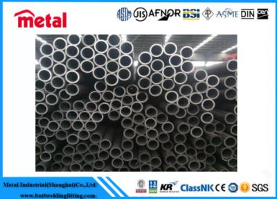 China ASTM A179 High Pressure Boiler Tube For Heat Exchanger Seamless 5 Inch SIZE for sale