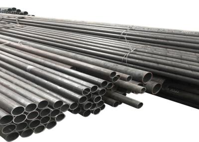 China ASTM Stainless Steel304 4mm Thickness Welded Seamless Tube for sale
