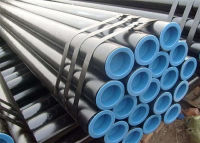 China High Pressure Temperature Steel AISI / SATM A355 P91 Seamless Pipes OD 26 Inch Sch - 10s for sale