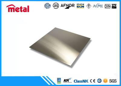 Cina 2B piatto d'acciaio laminato a caldo duplex eccellente del tubo UNS31803 F53 dell'acciaio inossidabile della bobina di rivestimento 2mm in vendita