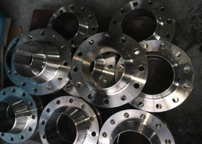 중국 튼튼한 용접 목 WNRF 플랜지 DN300 ANSI B16.5 판매용