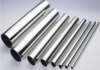 China High Strength Thin Wall Steel Tubing Hastelloy C22 C276 Cold Drawn Seamless Pipe for sale