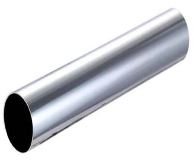 China Polished Surface Seamless Steel Tube Alloy C-4 Cold Rolling UNS N06455 2 - 5mm Thickness for sale