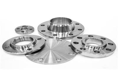 China Petroleum/Power Industry Pipe Flanges CL 1500 BL Welding Neck Reducing 10 Inch for sale