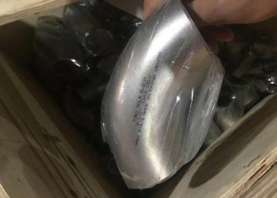 Alloy Steel Pipe Fittings 2