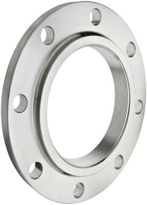 China WN Alloy Steel Flanges ASTM A182 F11 2