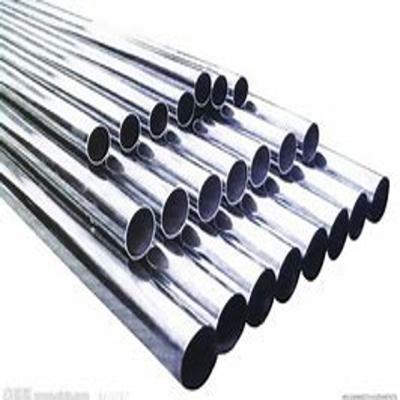 중국 UNS N06002 AMS 5587 AMS 5588 이음새가 없는 하스텔로이 파이프 판매용