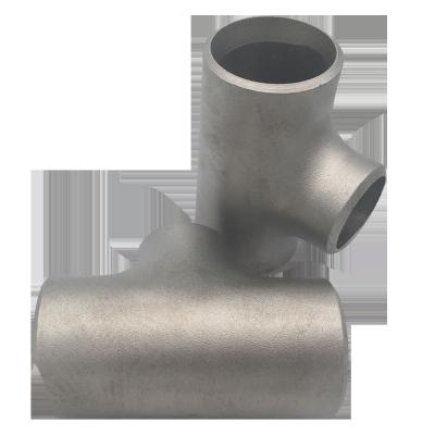 Cina Lega dell'acciaio legato di ASME B16.9 650 3/4