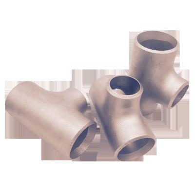 Cina Lega dell'acciaio legato di ASME B16.9 650 3/4