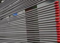 China SMLS Cold Drawn Welded 2