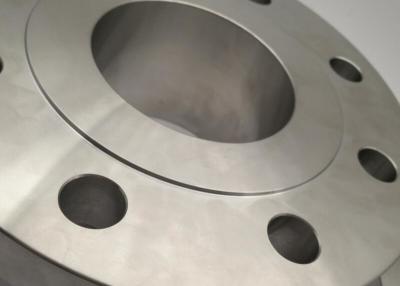 China Inner FlangeDN 300 CUNI10FE1.6MN DIN 86037 FOR TUBES 44.5Х1.5 copper nickel alloy pipe for sale
