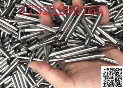 China U Shape ASTM A312 1mm 2mm Thick Stainless Steel Pipe for sale