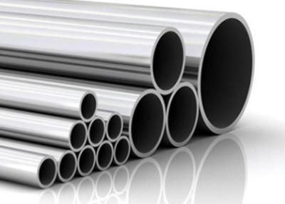 중국 B444 UNS N06625 합금 625 STD 합금 강 이음매 없는 관 판매용