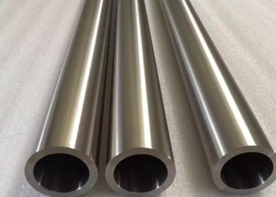 China nickel alloy monel K500 pipe and tube for industry for sale