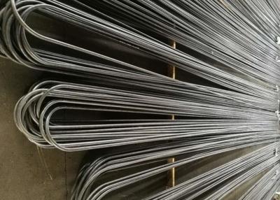 China Customized Pickling ERW EFW Seamless SS316 U Bend Tube for industry for sale