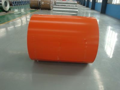 China Cold Rolled Galvanized Steel Sheet In Coil For Building Material for sale