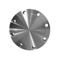 China Galvanized DN2000 ANSI B16.5 Copper Handrail Floor Flange for sale