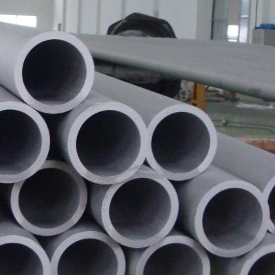 China nickel alloy monel K500 pipe and tube for industry for sale