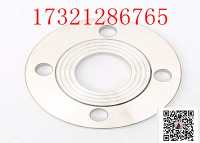 China WELD NECK FLANGE RF STAINLESS STEEL, 300#, 20