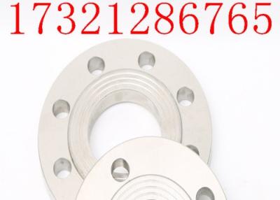 China WELD NECK FLANGE RF STAINLESS STEEL, 300#, 20