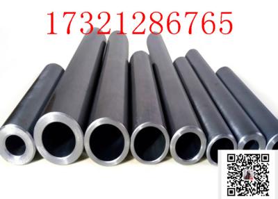China UNS S32750 SMLS SCH40S Duplex Stainless Steel Pipe for sale