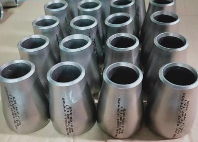 Cina Riduttore concentrico della saldatura di acciaio di WP1925N UNS N08926 in vendita