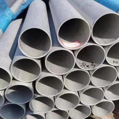 China Customized Seamless Steel Casing / Seamless Steel Tubes with Adjustable Wall and Galvanized Coating for sale