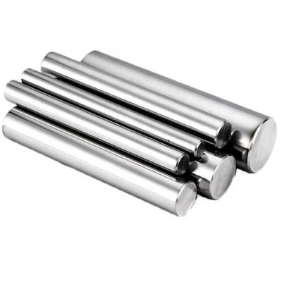 China Monel 400 de Legering van het Kopernikkel Ronde Bar NiCu30Fe Ni63Cu30 Legeringsstaal Bars Warmgewalst Te koop