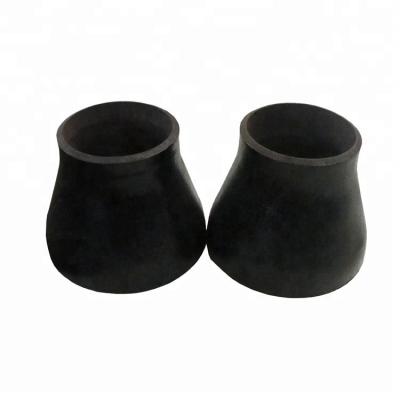 China alloy stainless steel pipe fitting eccentric and concentric reducer for sale