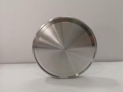 Китай A182 Gr.F53 подгоняло класс 600# слепого фланца UNS S32750 фланца нержавеющей стали размера супер двухшпиндельный продается
