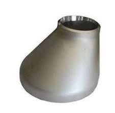 China 2''x1'' SCH10S Reducer Eccentric B16.9 BW ASTM B 366 WPNICMC UNS NO8825 for sale