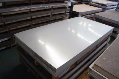 China ASTM Standard Sheet Steel, Cold Rolled / Coils Of Cold Rolled Steel with Various Surface Finishes for sale