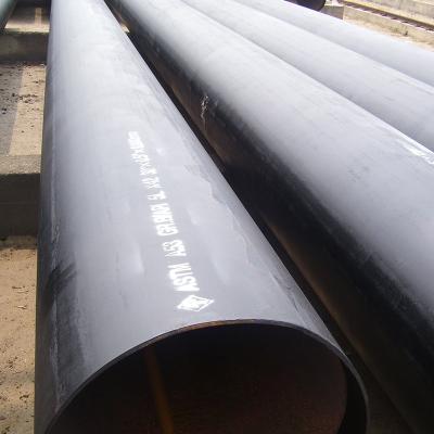 China Seamless 630mm Duplex 2507 Stainless Steel Seamless Pipe for sale