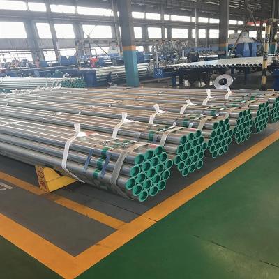 China Seamless 630mm Duplex 2507 Stainless Steel Seamless Pipe for sale