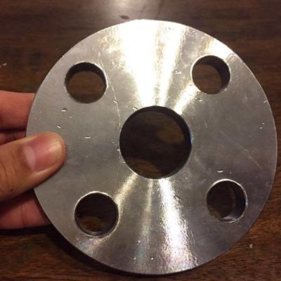 China Weld Neck Flanges Alloy Steel Pipe Fittings for sale