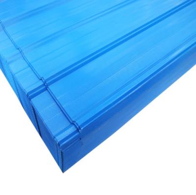 China Sandwich Panel DX51D PPGI PPGL Cold Rolled Steel Plate for sale