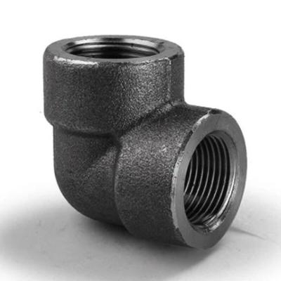 China Gb 1.5 Times Carbon Steel Welded Elbow 90 Degree Elbow Stamping Elbow Seamless Elbow φ 15/18 - φ 114 for sale