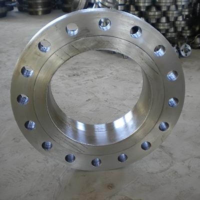China 304 Stainless Steel Flange 16kg Flange Plain Welded Flange Stainless Steel Flange 5010 DN15-PN16 for sale