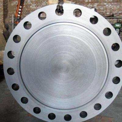 Cina Flangia cieca A182 F304 ASME B16.5 300# 4