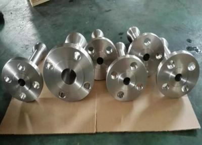 China Connection ASME Flange 800 UNS N08800 Nipo Flange DIN 1.4876 Stable Performance for sale