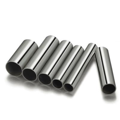 China Incoloy 825 Seamless Pipe Nickel Alloy Steel Pipe 2'' SCH40 Professional for sale