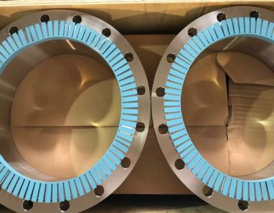 중국 DN 300 SCH10S ASTM A928M-UNS S31803 등급 1 BEVELENDS ASME B36.19M 판매용